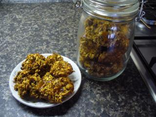 Jak upéct vločková očka | recept – best tipy